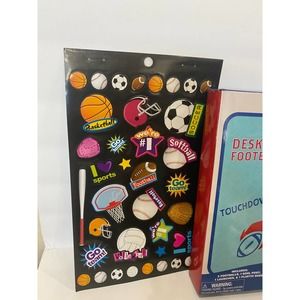 Custom Variety Pack | Accents | Filled Football Easter Basket Plush ...